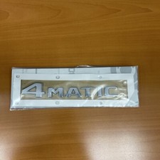 Genuine Mercedes-Benz Nameplate 213-817-82-00 for sale online | eBay