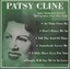 Today, Tomorrow & Forever by Patsy Cline - 2002, CD, Import Humming ...