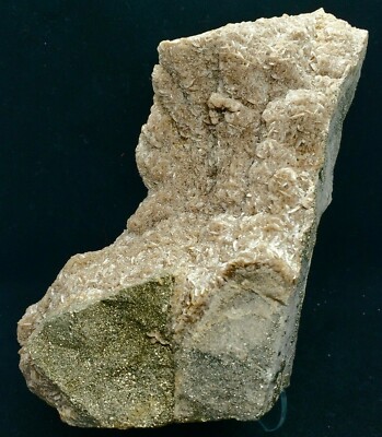 EXCELLENT LARGE SIDERITE CRYSTAL PLATE: EAGLE MINE, GILMAN COLORADO ...