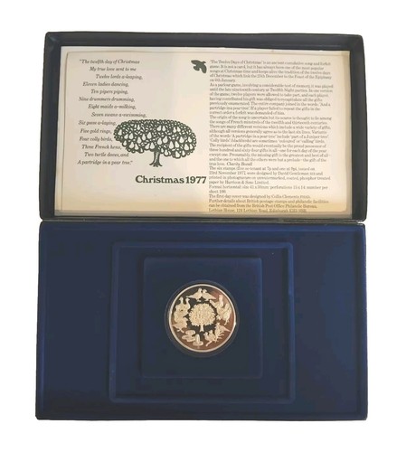 Danbury Mint Silver Coin Limited Edition Rare Collectable Antique in ...