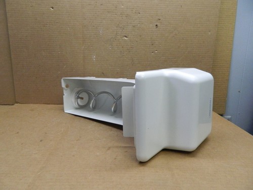 GE Refrigerator Ice Container Ass. - Wear Part # WR29X10094 WR29X10098 ...