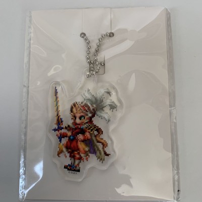 Onion Knight Final Fantasy Brave Exvius. Acrylic Keychain Ffbe E5s61 | eBay
