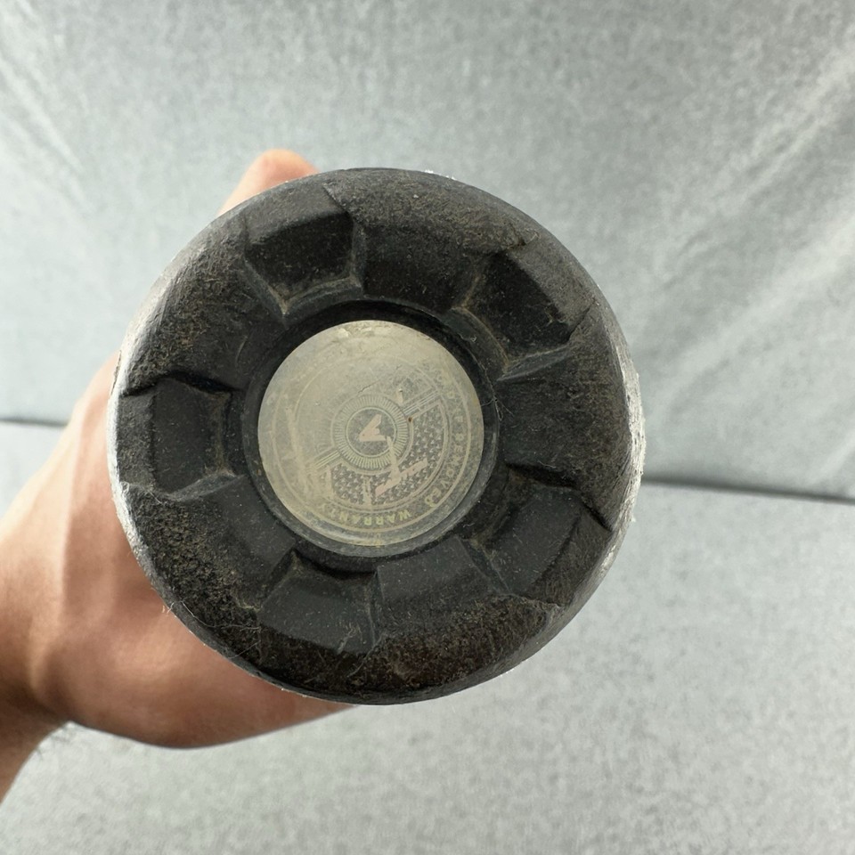 EASTON SP13L2 34/27 Brian Wegman 100MPH IMX NIW SlowPitch Softball Bat ...