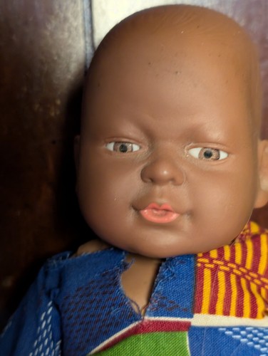 Haunted Spirit Doll - Ron - Intense, Dark, Trickster~Active Paranormal ...