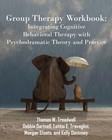 Thomas W Treadwell Group Therapy Workbook (Paperback) (UK IMPORT ...