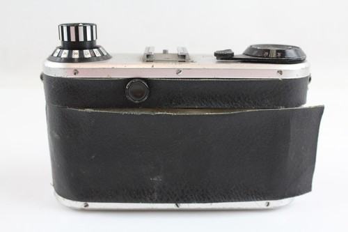 Corfield Periflex Britain Interplan-B Vintage Rangefinder Film Camera Body Only | eBay