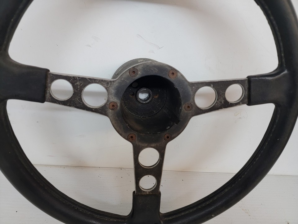 1976 Pontiac Firebird Trans Am Steering Wheel 1970-1981 | eBay