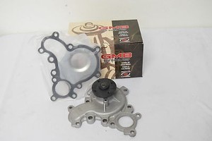 TOYOTA / LEXUS WATER PUMP 2010-2014 GX460 16100-09525 / 1610009525 "GMB ...