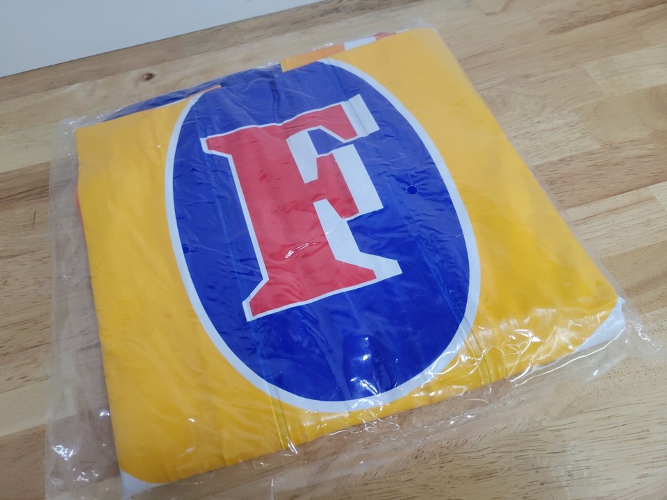 Inflatable Foster’s Lager Beer Surfboard Promo Advertising Bar ...