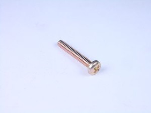 MS35214-18C MIL Machine Screw Pan Head Phillips 4-40 3/4" Cadmium ...