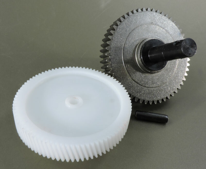 RV Slide Out Venture Replacement Gear Set AP Products 014-191072 | eBay