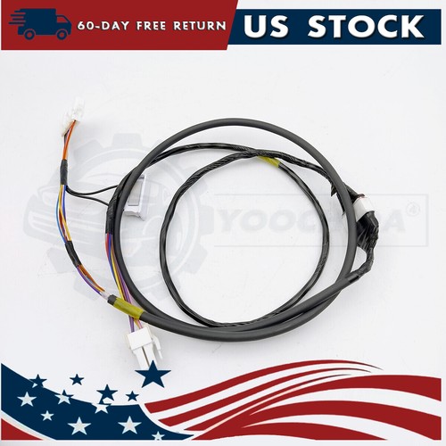 Refrigerator Wiring Harness Assembly For Samsung Replacement Parts DA96 ...