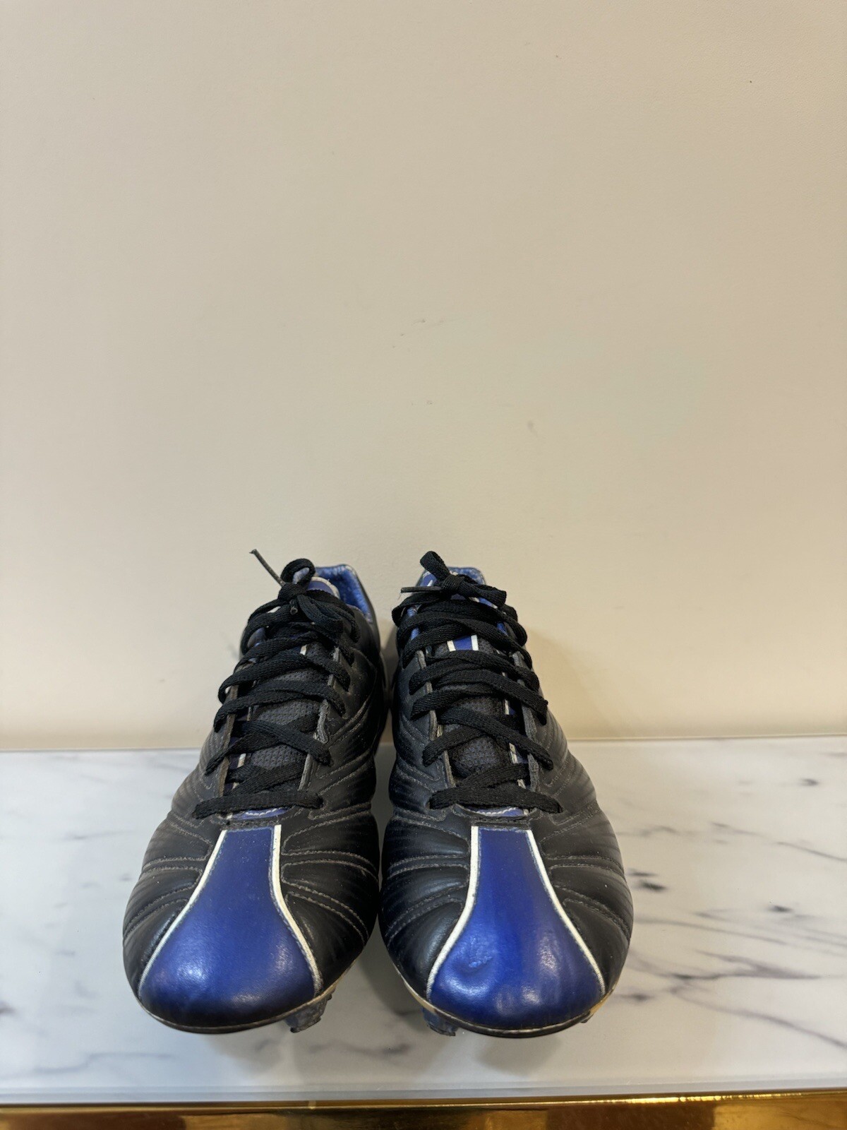 Nike Mercurial Vapor R9 Match FG RARE Italy US 10.5 Soccer Cleats ...