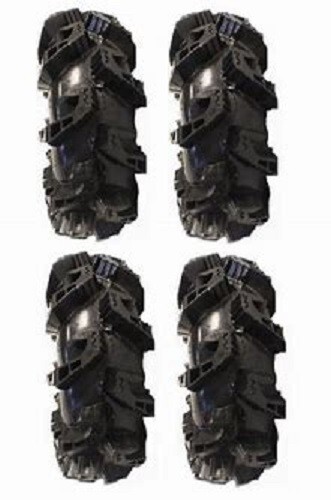 Gorilla Silverback Tires