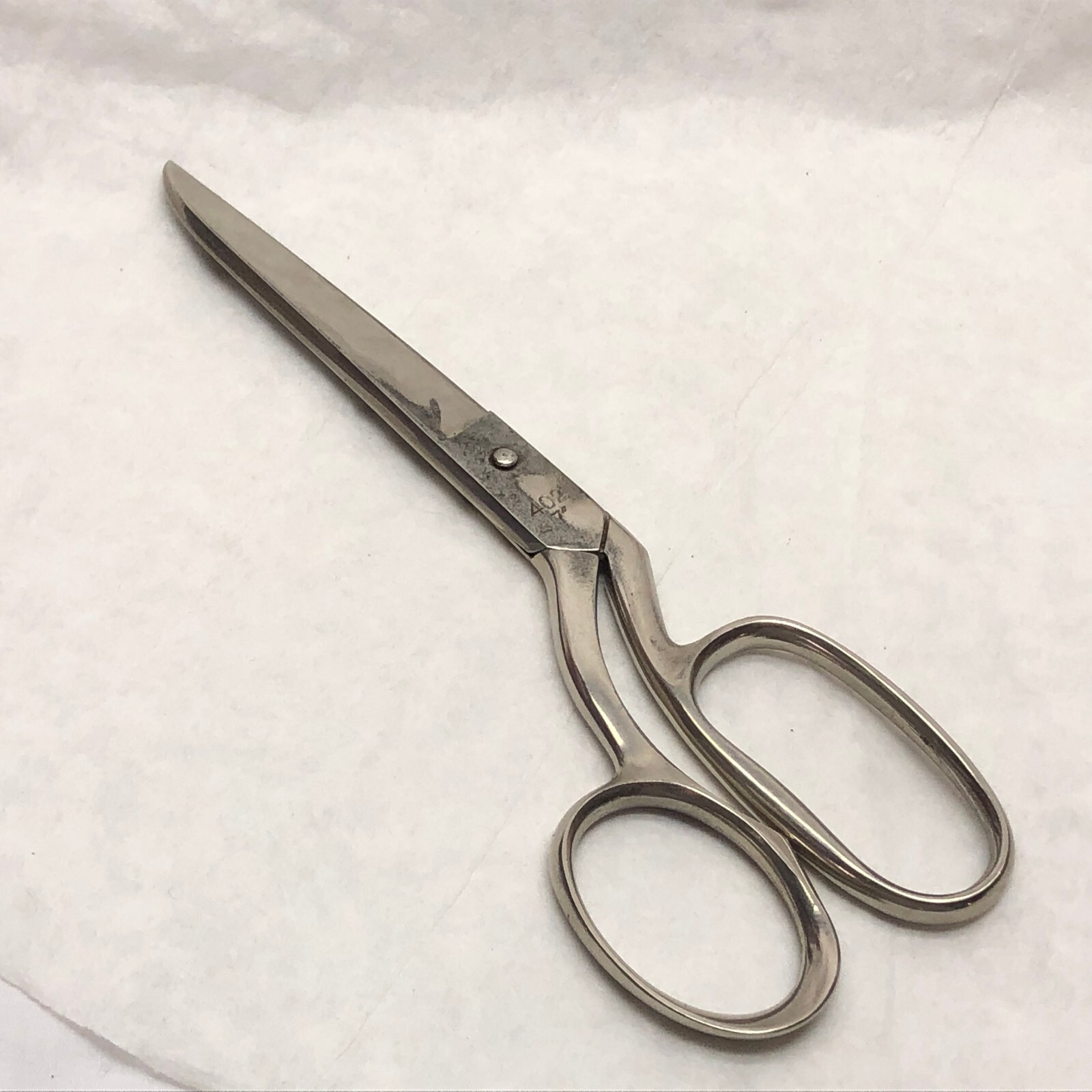 Marks 402 7" Scissors Made in Brazil | eBay