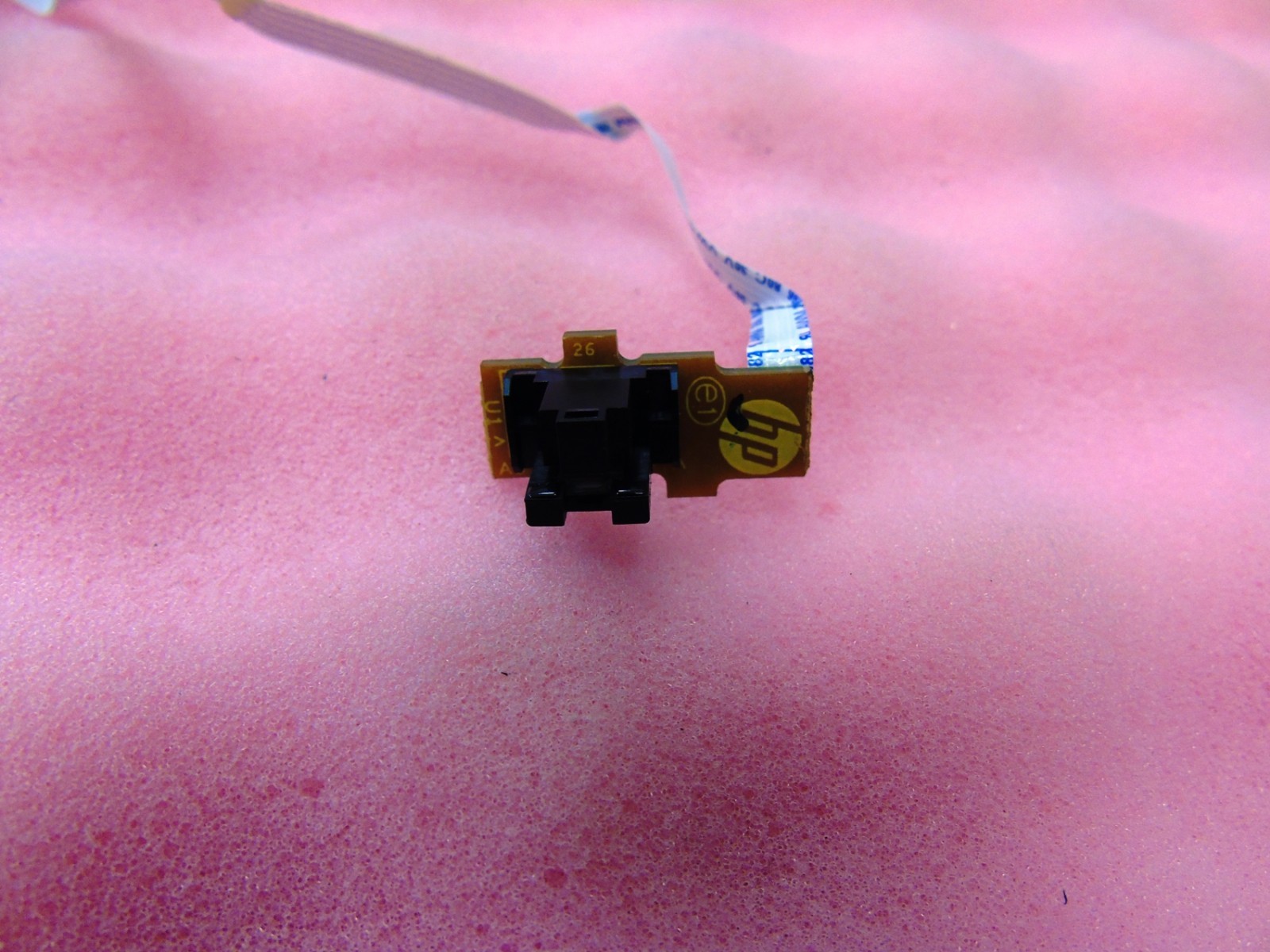 HP Officejet 4630 AIO Printer Paper Sensor - A9T80-80059 A9T8080059 (w ...