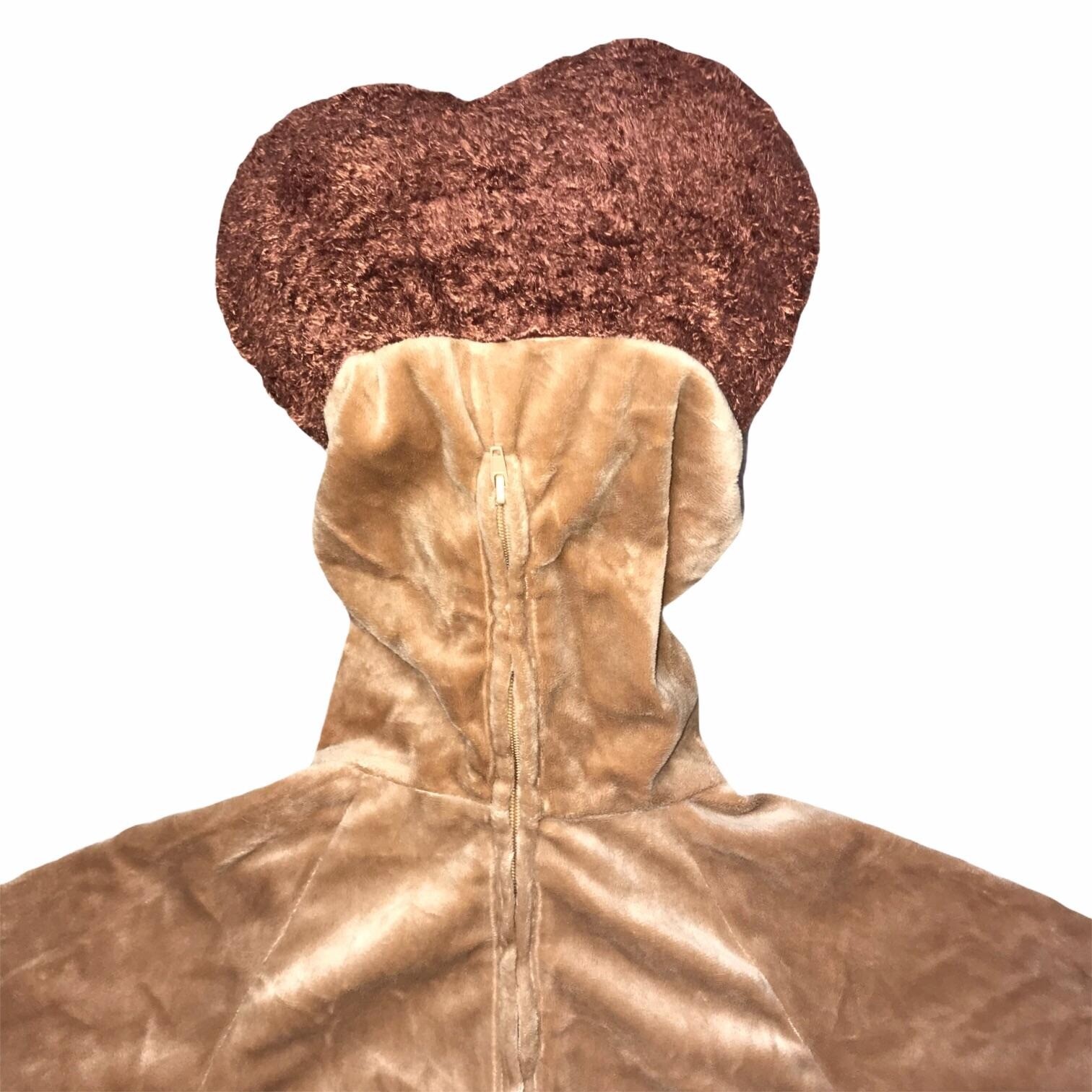 Disney JoJo’s Circus Goliath the Lion Costume XXS - Gem