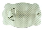 Initial F Belt Buckle American US Costume Alphabet Monogram Letter ...