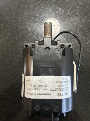 Rainbow Rexair D3C Vacuum Cleaner Power Head Motor used tested | eBay