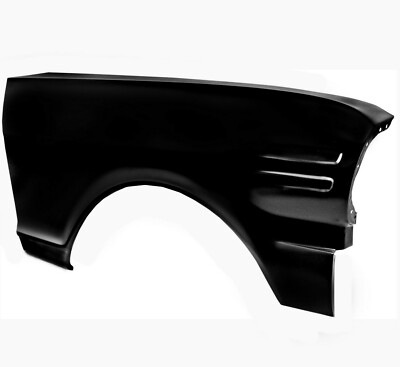 1962 1963 1964 1965 ChevyII Nova Fender - Right Side EDP Steel Dynaocnr ...