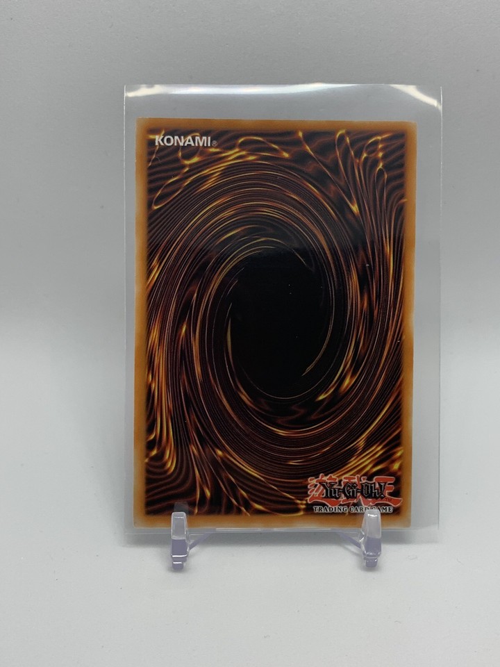 Yugioh! Fire Opal Head - MP23-EN050 - Super Rare - 1st Edition Near ...