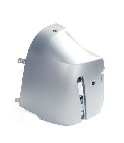 2022 Land Rover Defender New OEM lr129740 Left Rear Bumper Cap | eBay