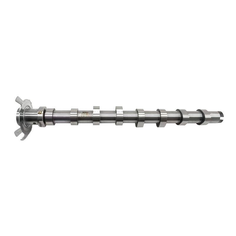 High Quality Engine Exhaust Outlet Camshaft 2740500101 For Mercedes ...