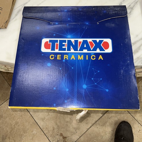 14 Inch Tenax Ceramic Diamond Blade, Italy! Premium | eBay