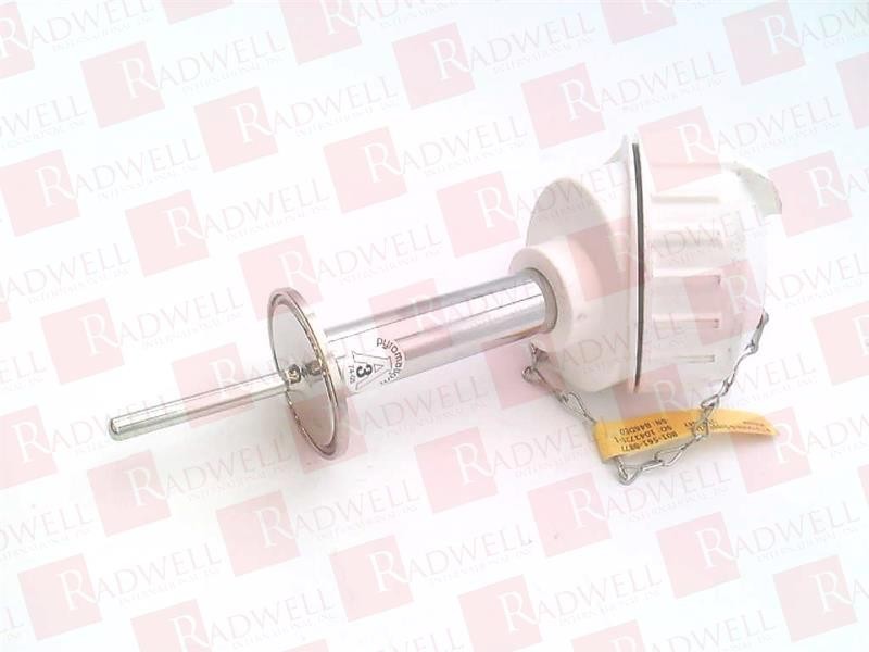 PYROMATION INC R3T185L483-02-CIP-1-5-63 / R3T185L48302CIP1563 (BRAND ...