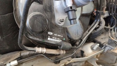 LR024469 BREMSSERVO / 193989 FÜR LAND ROVER RANGE ROVER EVOQUE L538 2.2 ...