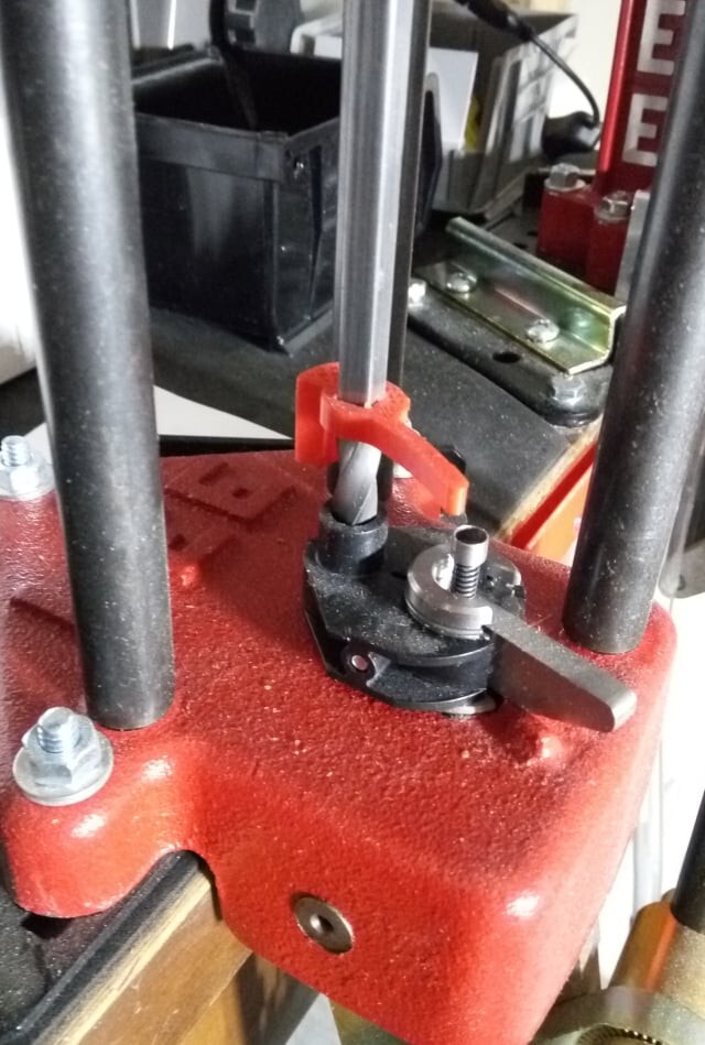 LEE Classic Turret Press - Case Kicker Upgrade - Set of 2 - USA MADE ...