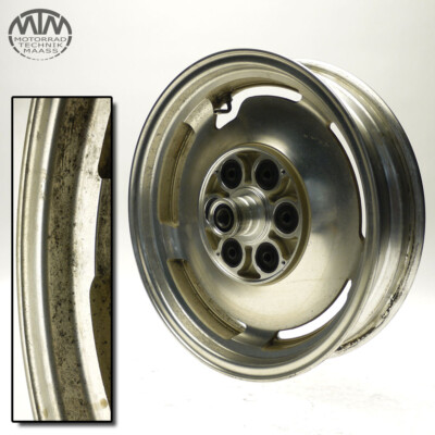 Rim Rear Yamaha VMX-12 Vmax | eBay Australia