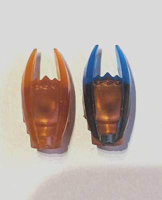 LEGO Ninjago TIME BLADE Orange and Blue (NEW) 70626 70627 70622 70625 ...