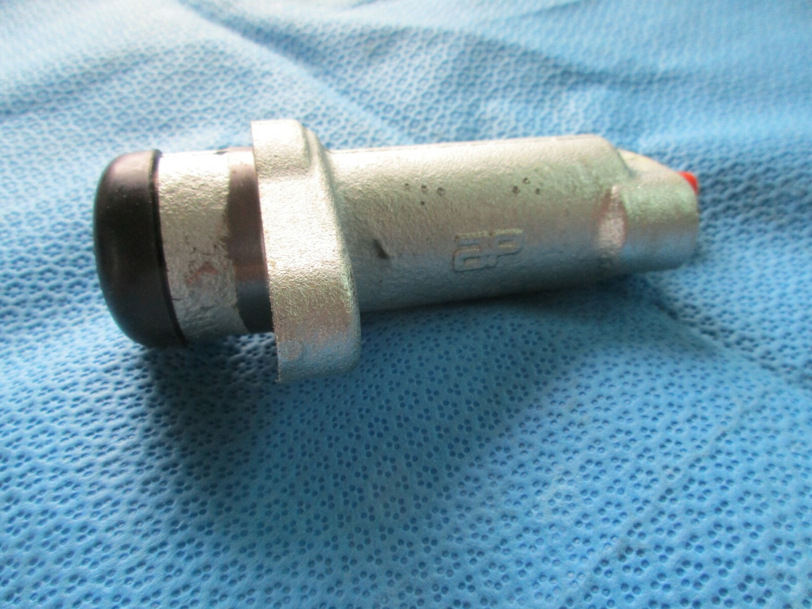 Clutch slave cylinder for Land Rover and Range Rover - R380 (FTC5072 ...
