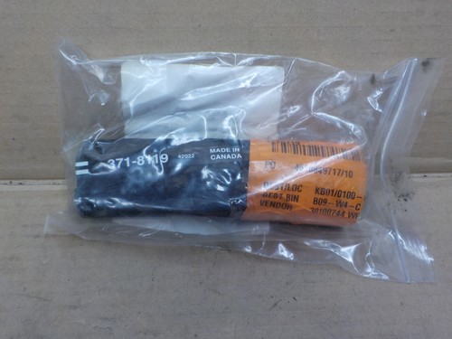 CAT, Caterpillar 371-8119, Coolant Hose, 371-8119, Genuine Caterpillar ...