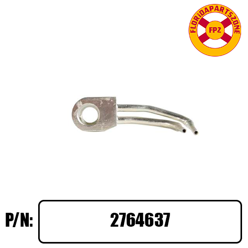 2764637 - TUBE AS-OIL fits Caterpillar with Free Shipping | eBay