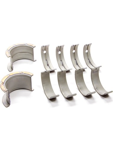 Sealed Power Main Bearing 0.010 in Undersize Small Block Chevy Kit ...