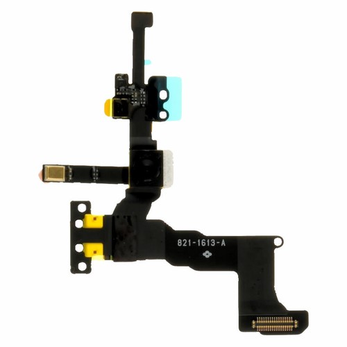 Flex Cable Proximity Camera for Apple iPhone 5S SE CDMA GSM PCB Ribbon ...