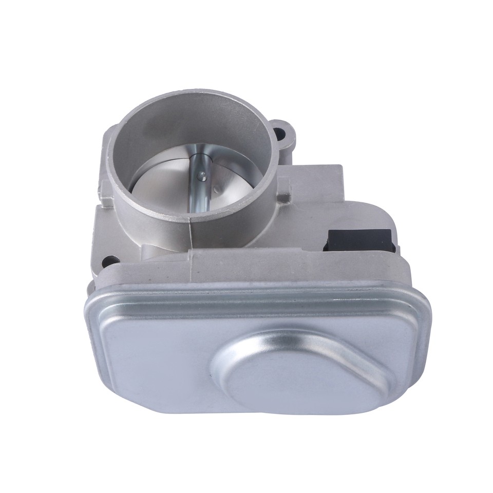 Throttle Body for 2007-2012 Dodge Caliber 2007-2016 Jeep Patriot 1.8L 2 ...