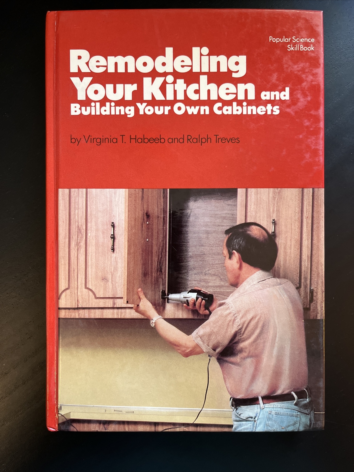 Remodeling Your Kitchen & Building Your Own Cabinets Popular Science ...