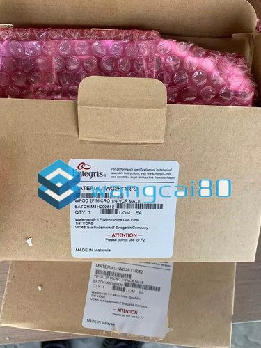 1PCS NEW FOR ENTEGRIS WG2FT1RR2 filter | eBay