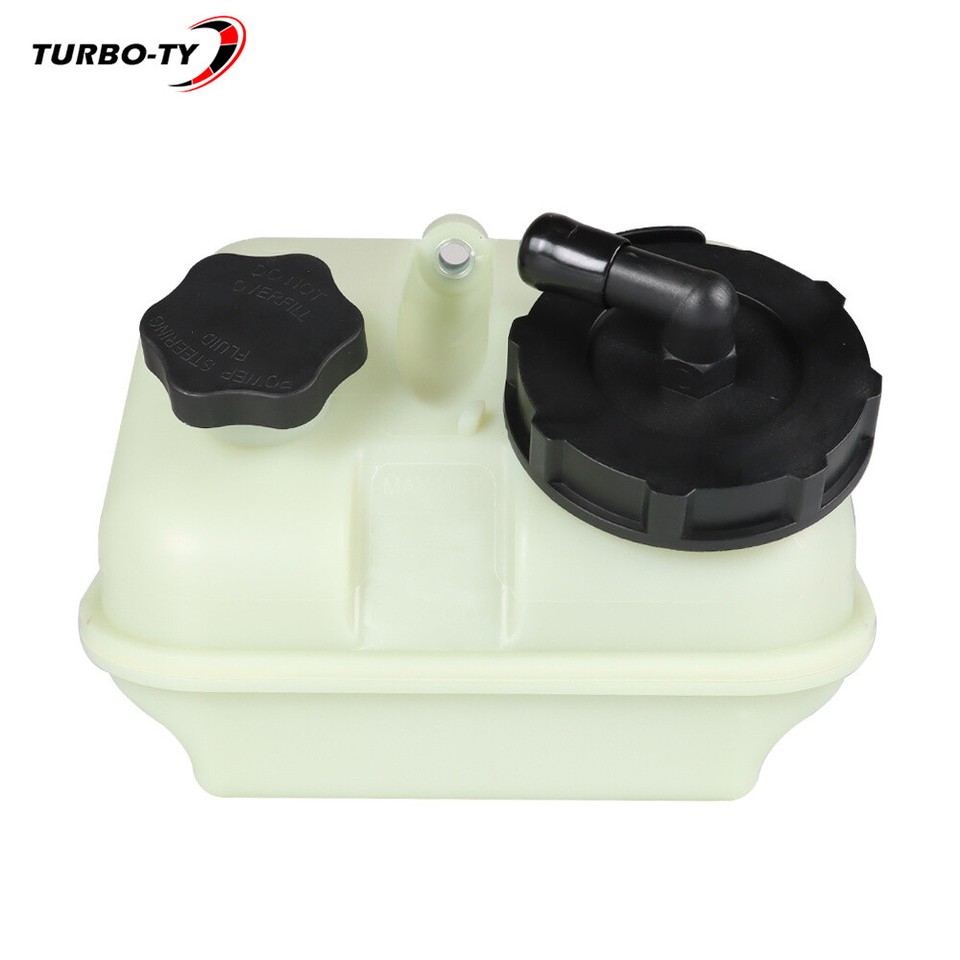 For Freightliner M2 106 112 2008-2014 Power Steering Reservoir 603-5206 ...