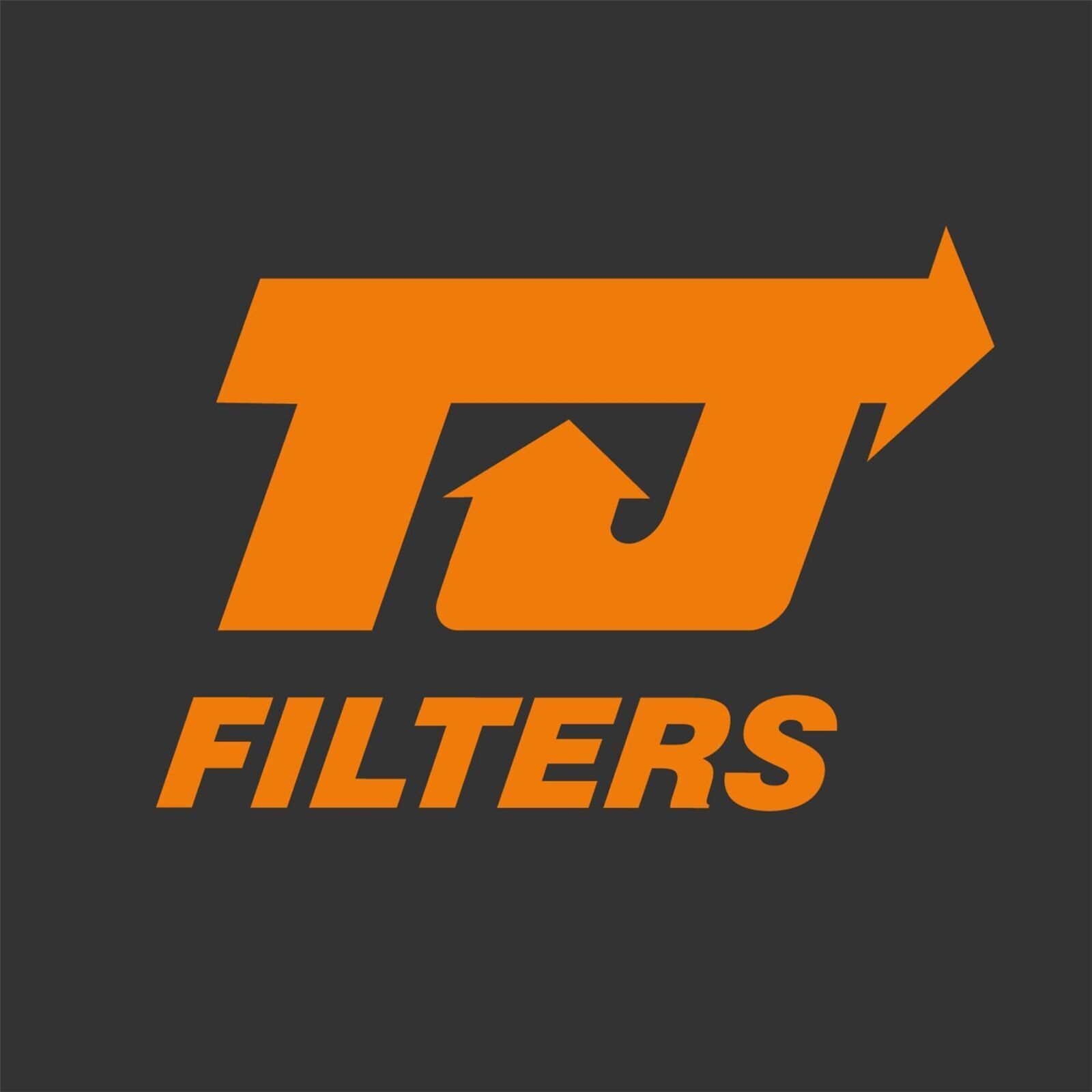 Air Filter QFA1183 TJ Filters 13718580429 8580429 | eBay