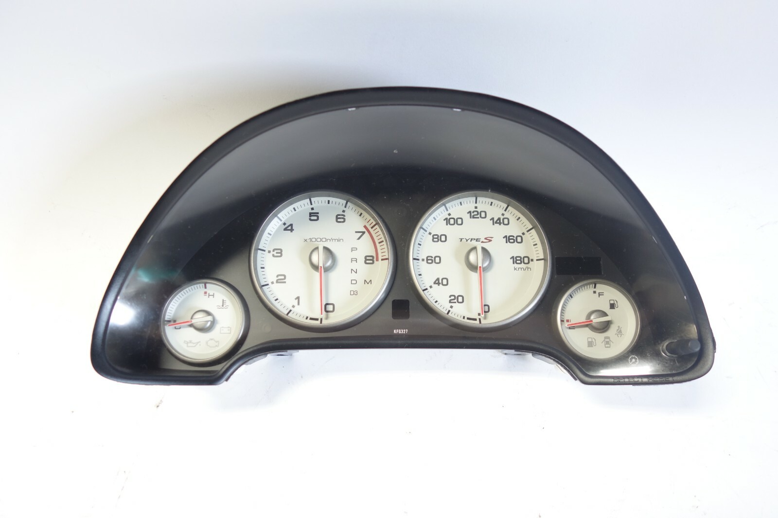 Acura RSX Type S Automatic Gauge Cluster Speedometer A/T OEM DC5 2005 ...