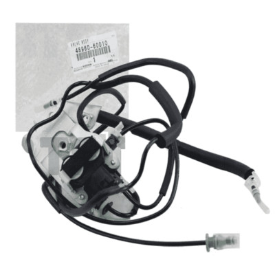 TOYOTA LEXUS Genuine GX460 Height Control Valve Assy No.2 48960-60010 ...