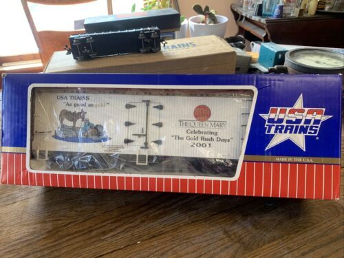 USA Trains Model Railroads & Trains for sale - eBay