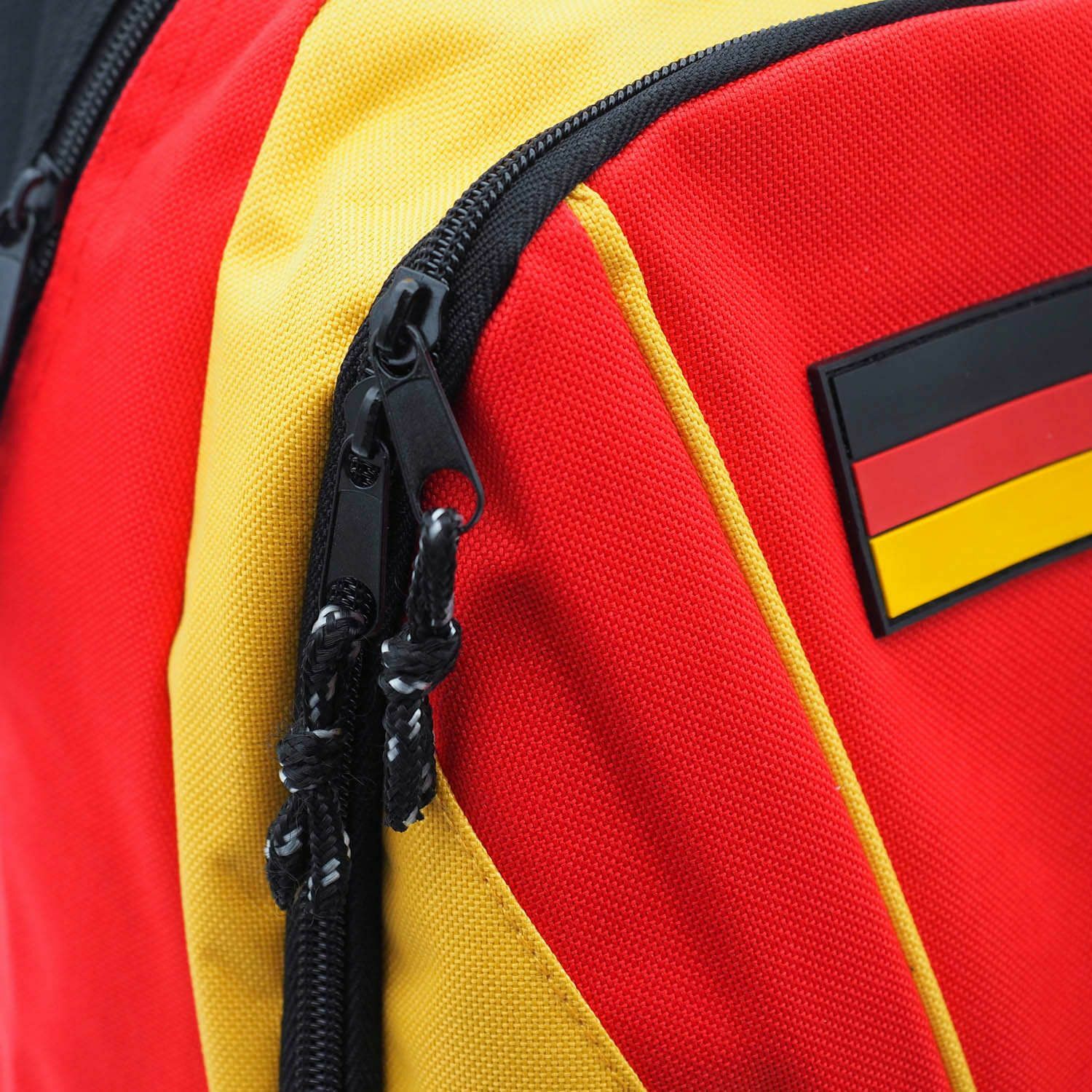 Rucksack Deutschland, City Rucksack, Fußball, Sport, WM, EM, Germany ...