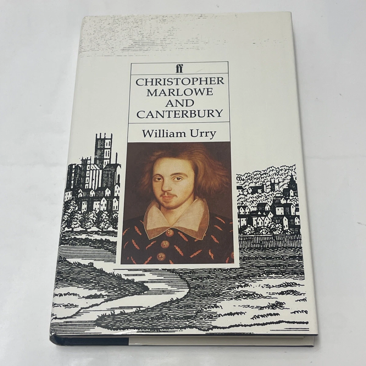 Christopher Marlowe