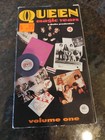 Queen - The Magic Years: V. 1 - The Foundations (VHS, 1989) 30306016900 ...