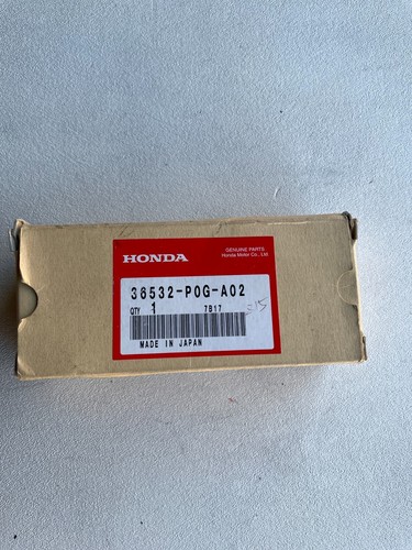 Genuine Oxygen Sensor for Honda Accord Pilot S2000 Acura CL TL MDX ...